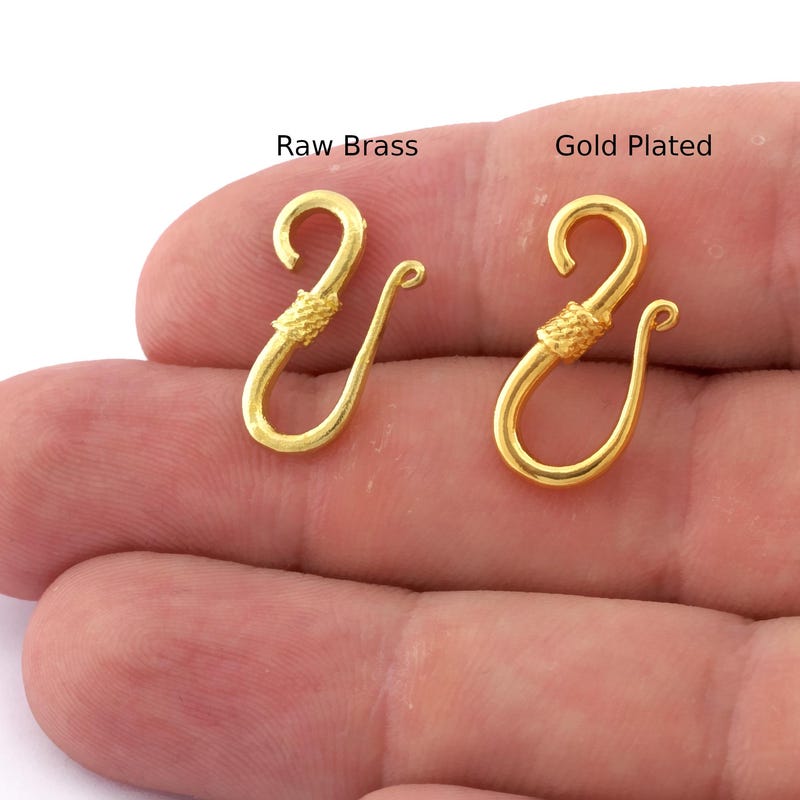 Jewelry Hooks - Etsy