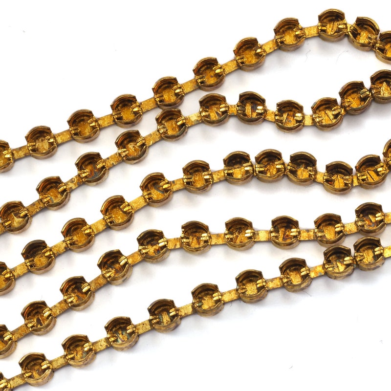 Cup Chain - Etsy
