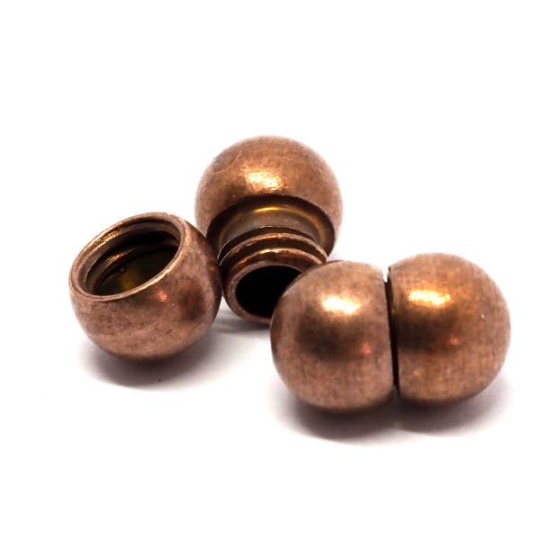 Solid Copper Screws - Etsy