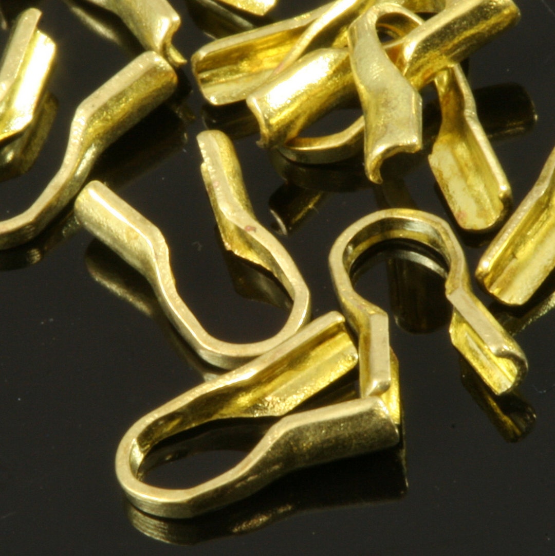 3mm End Caps for Soldering to Snake Chain Ends CS3 1842 - Etsy