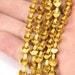 Empty Cup Chain Empty Rhinestone Chain SS29 6.30mm Setting Raw Brass ...