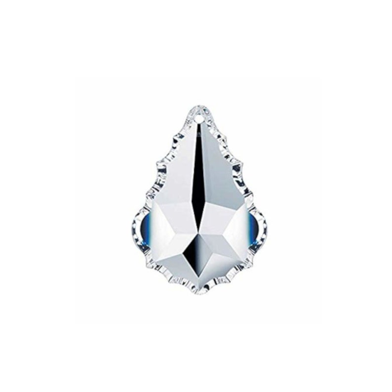 Pendeloque 8901 Swarovski® Crystal Color 89x62mm O32-3 - Etsy