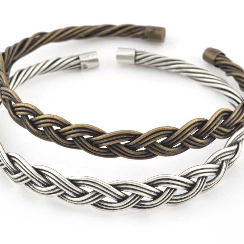 Roman Arm Cuff - Etsy