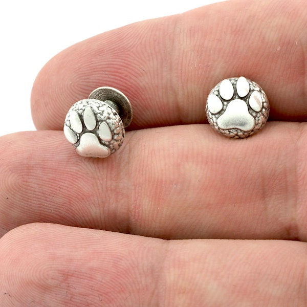 Animal Rivets Studs - Etsy