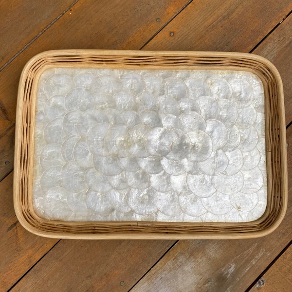 Bamboo Shells - Etsy