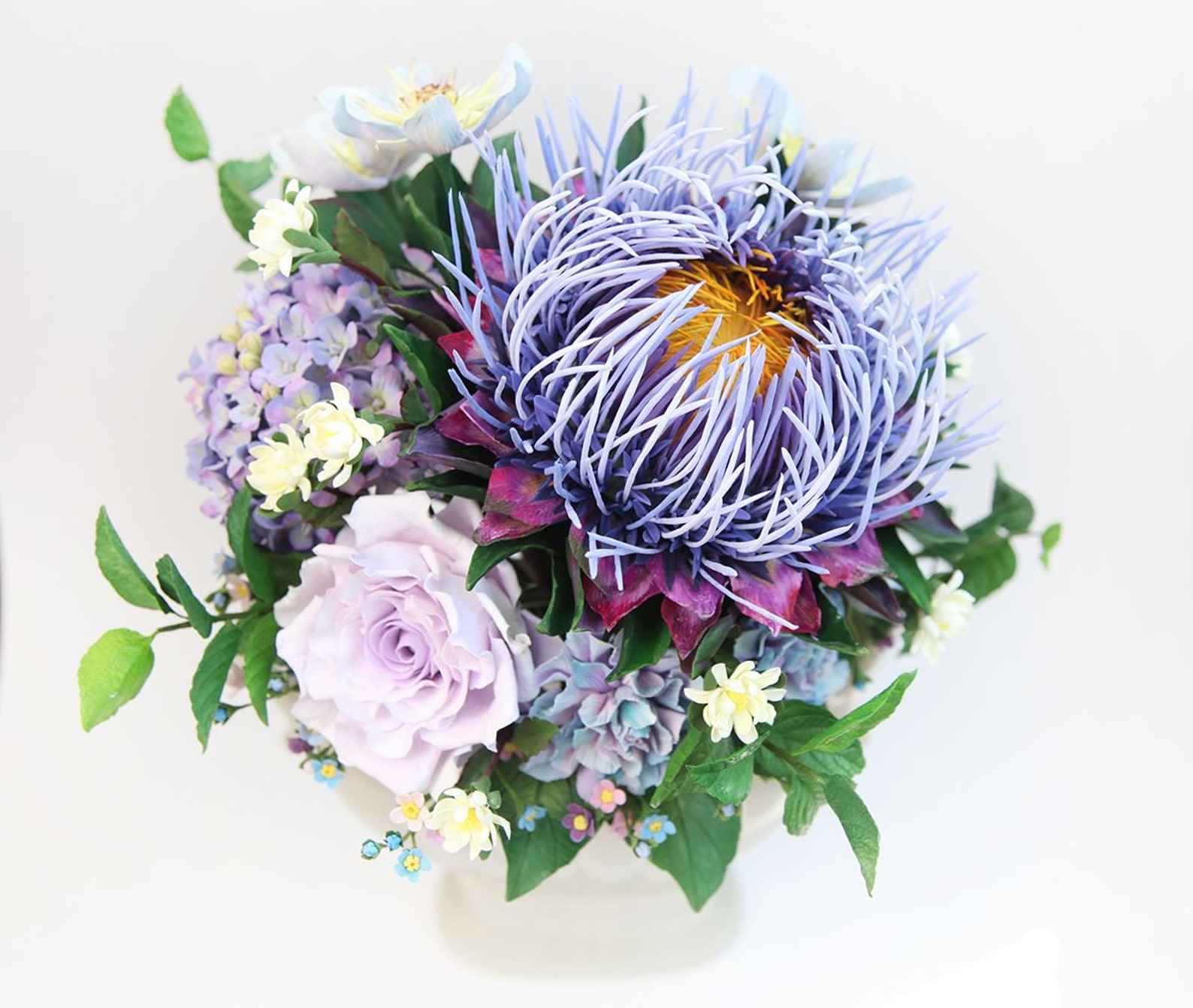 Air Drying Lightweight Polymer Clay Decoclay Claycraft by Deco Craft - Etsy