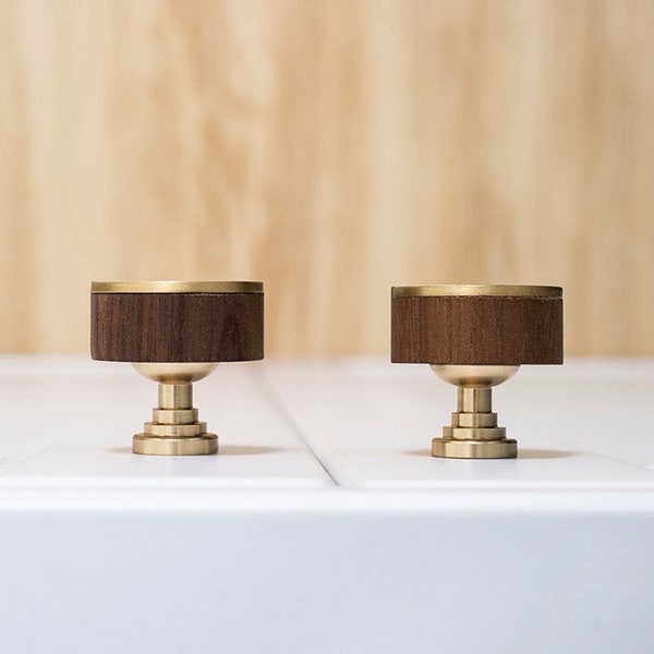 Unique Cabinet Hardware - Etsy