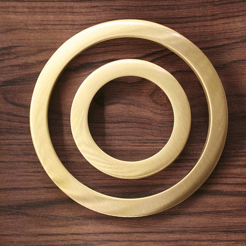 Gold Ring Pulls - Etsy