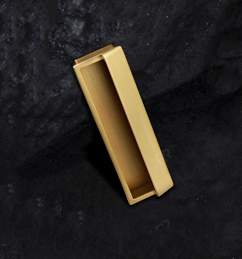 3.856.3 Invisible Tatami Handle Built-in | Etsy