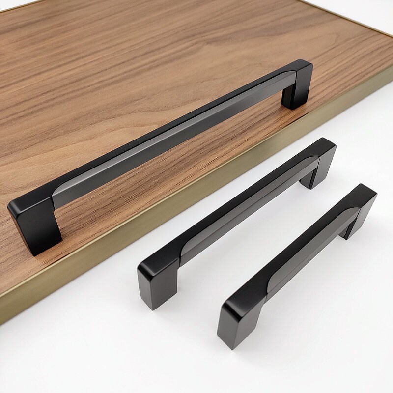 Metal Drawer Pulls - Etsy