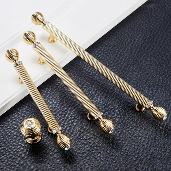 Luxury Door Handles - Etsy