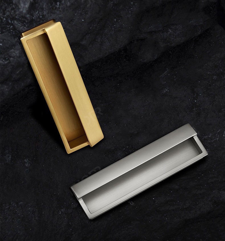 3.856.3 Invisible Tatami Handle Built-in - Etsy UK