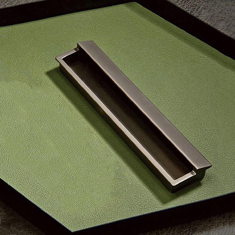 3.856.3 Invisible Tatami Handle Built-in - Etsy UK