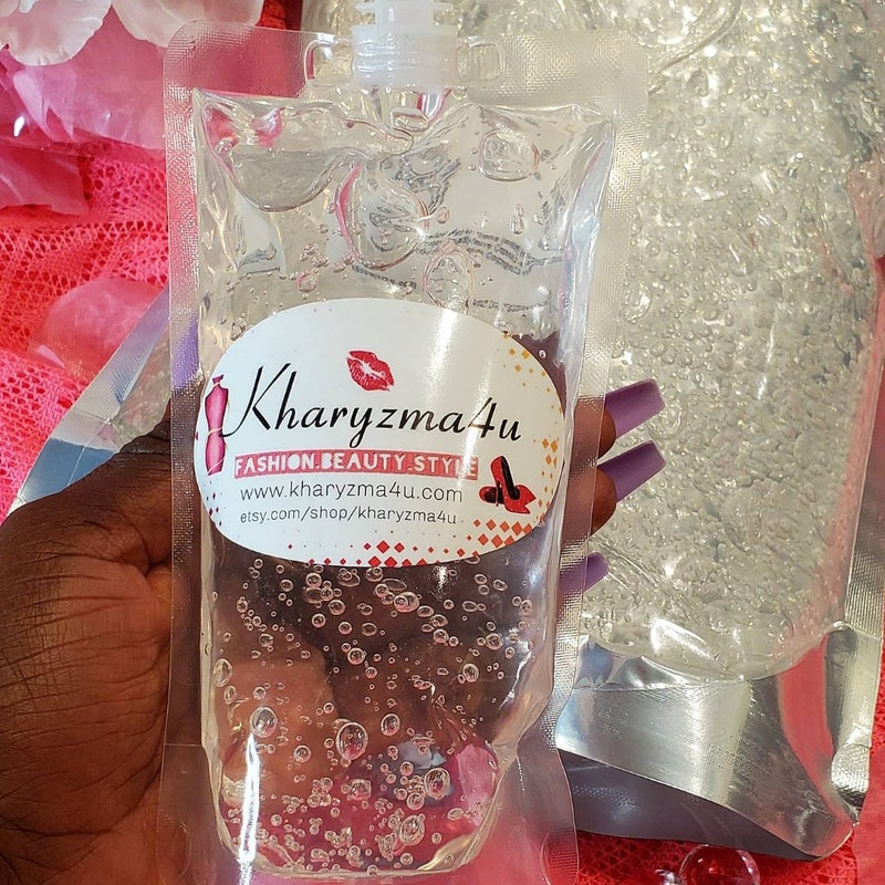 Lipgloss Base - Etsy