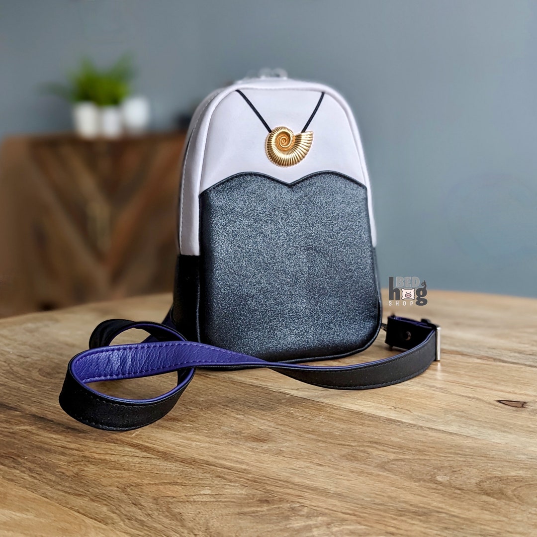 The Sea Witch Simplistic Sling - Etsy