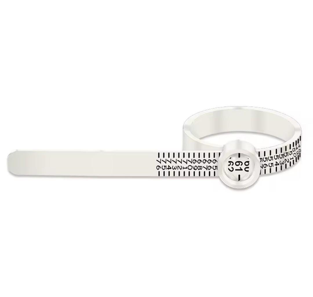 Ring Sizer EU Sizes - Etsy