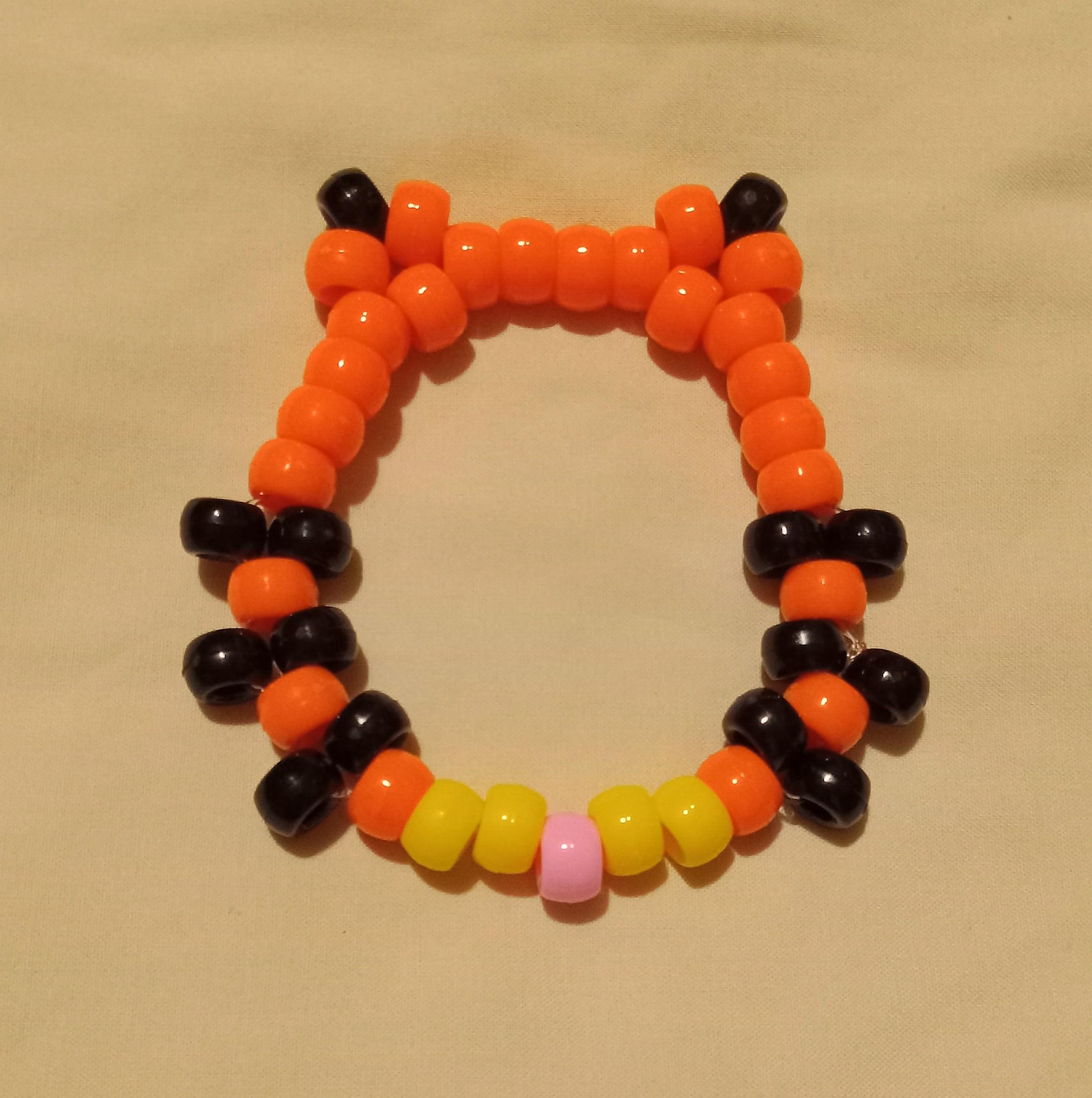 Garfield Bracelet - Etsy