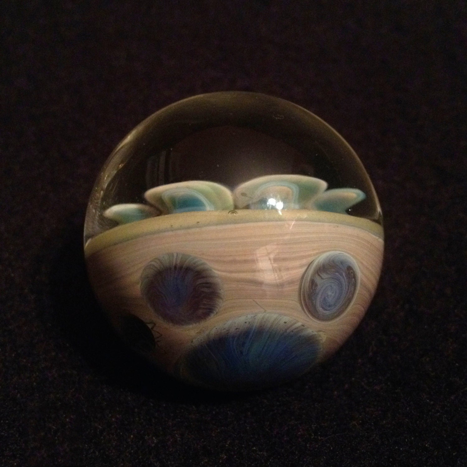 Balance Marble - Etsy