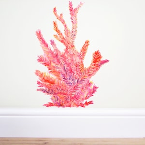 Pink Coral - Etsy