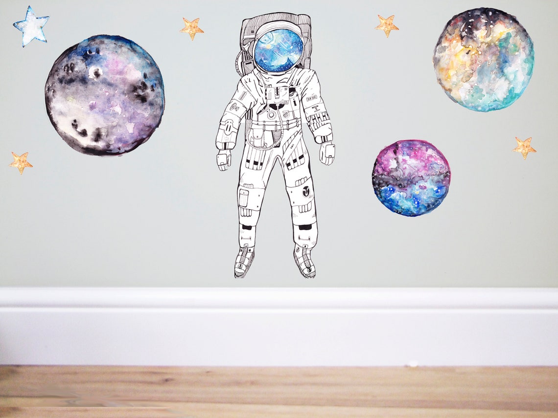 Space Bundle Full Collection | Etsy