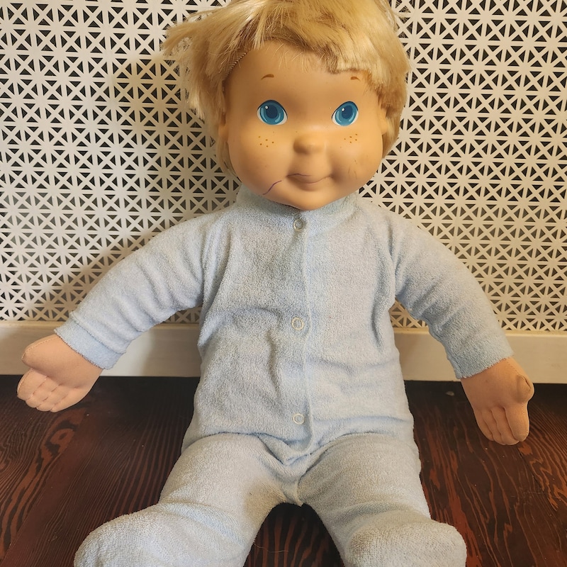 My Buddy Doll - Etsy