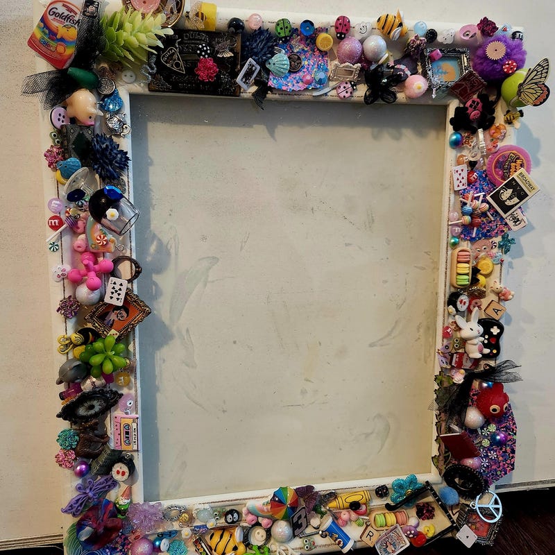 Unique Photo Frames - Etsy