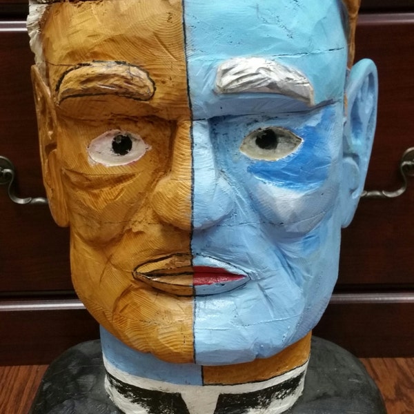 Eccentric Art - Etsy