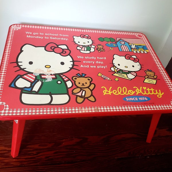 Craft Table - Etsy