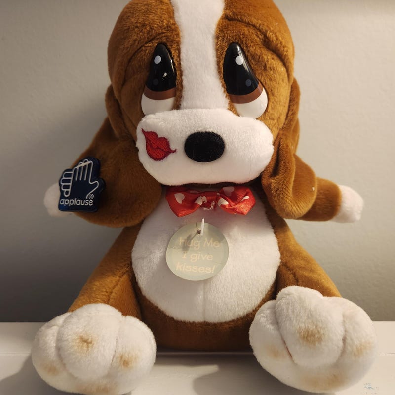 Sad Sam - Etsy
