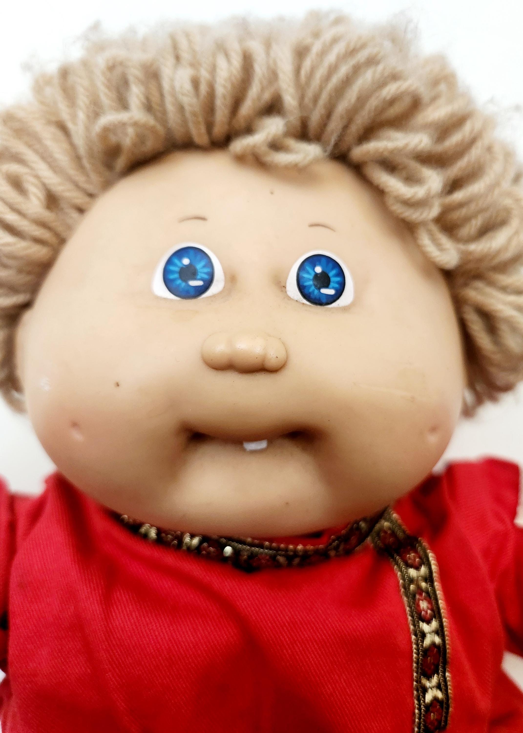 Russian cabbage patch doll store