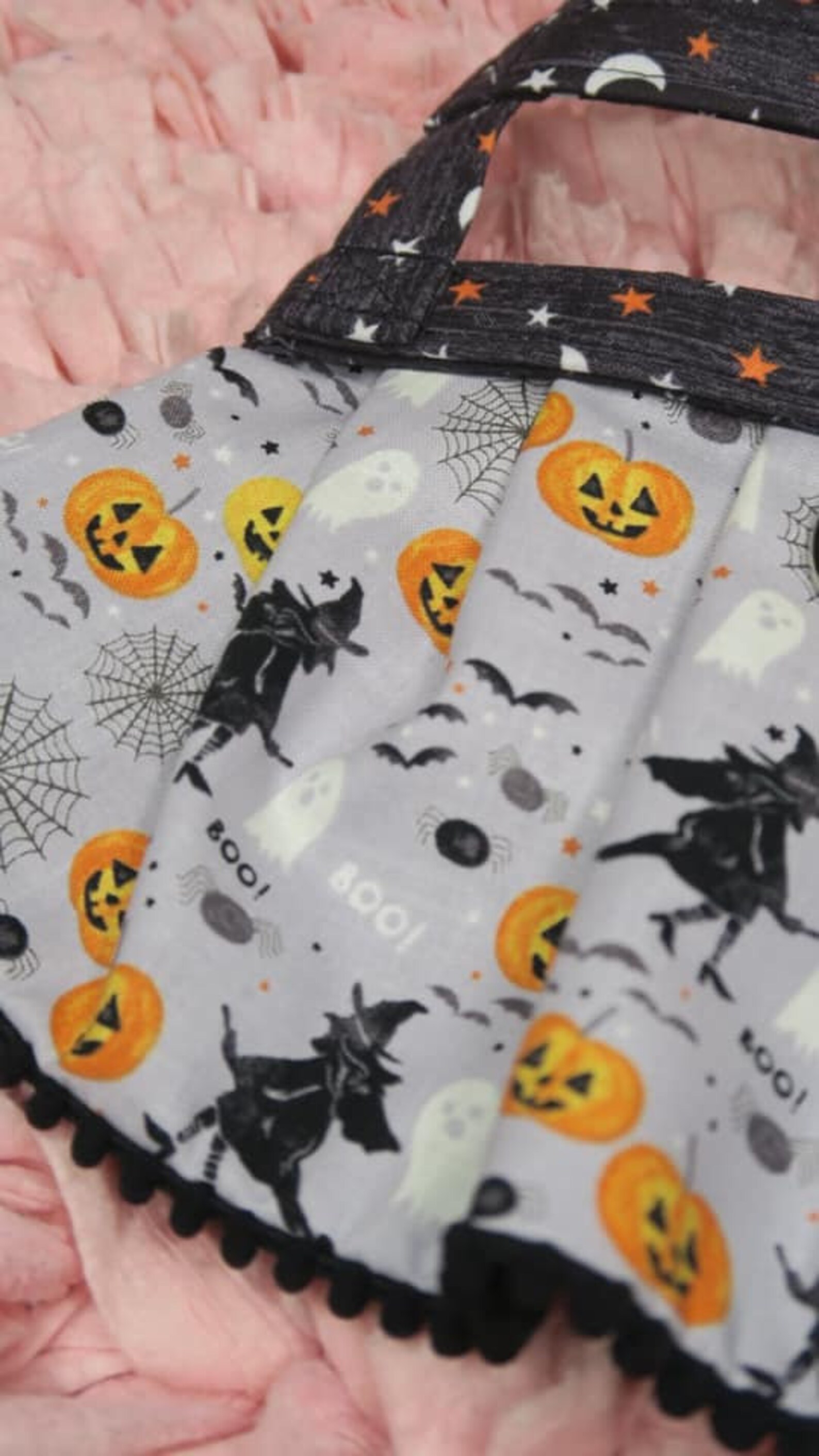 The Tabitha // Halloween Dog Harness Dress, Witch Dog Harness - Etsy