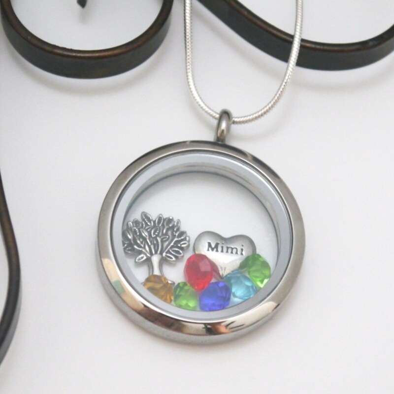 Mimi Necklace - Etsy