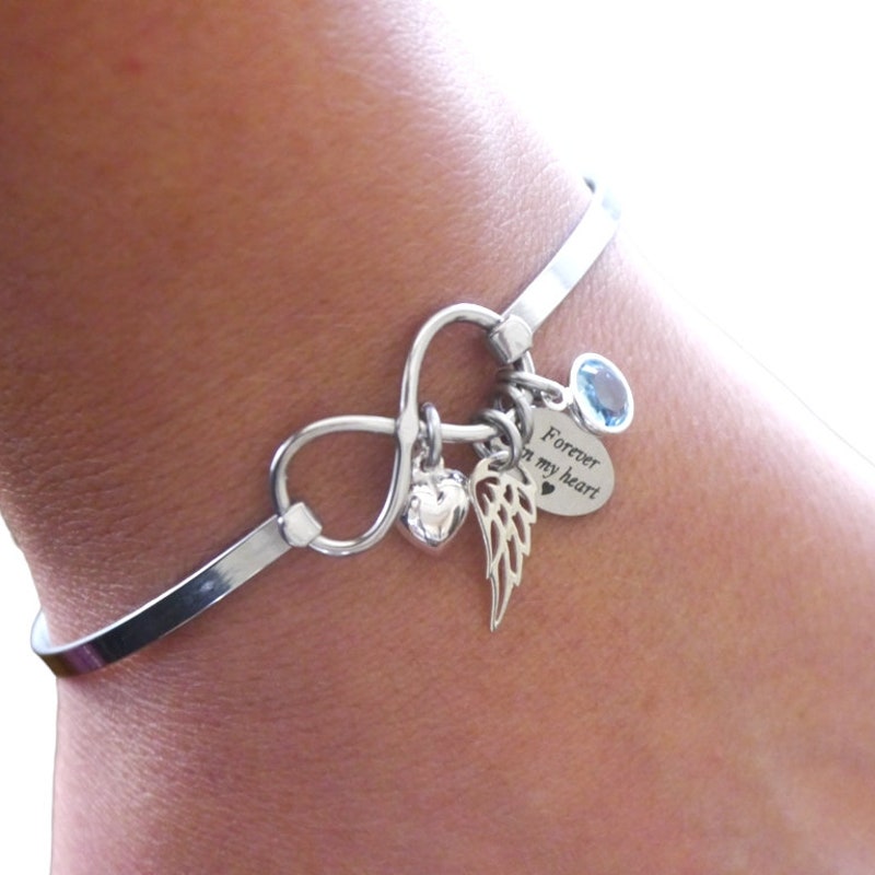 Jewelry in Remembrance Of - Etsy