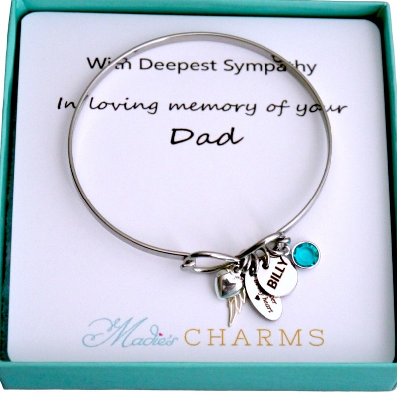 Loss of Father - Etsy