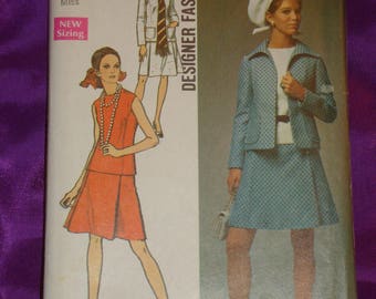 Box Cut Jacket - Etsy