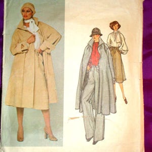 Vogue 1278 - Etsy