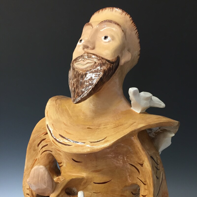 Figurative Ceramics - Etsy