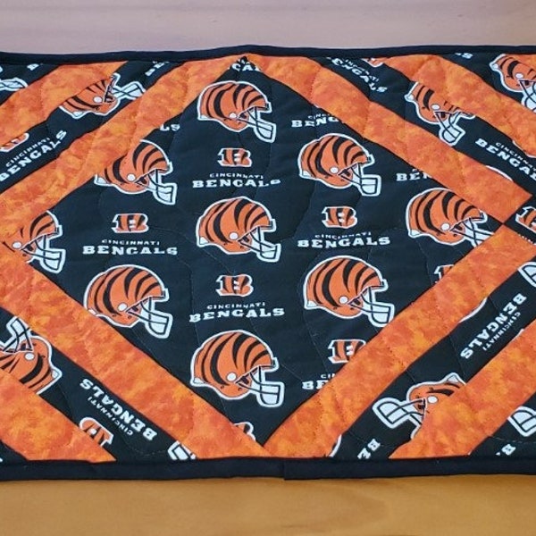 Bengals Table - Etsy