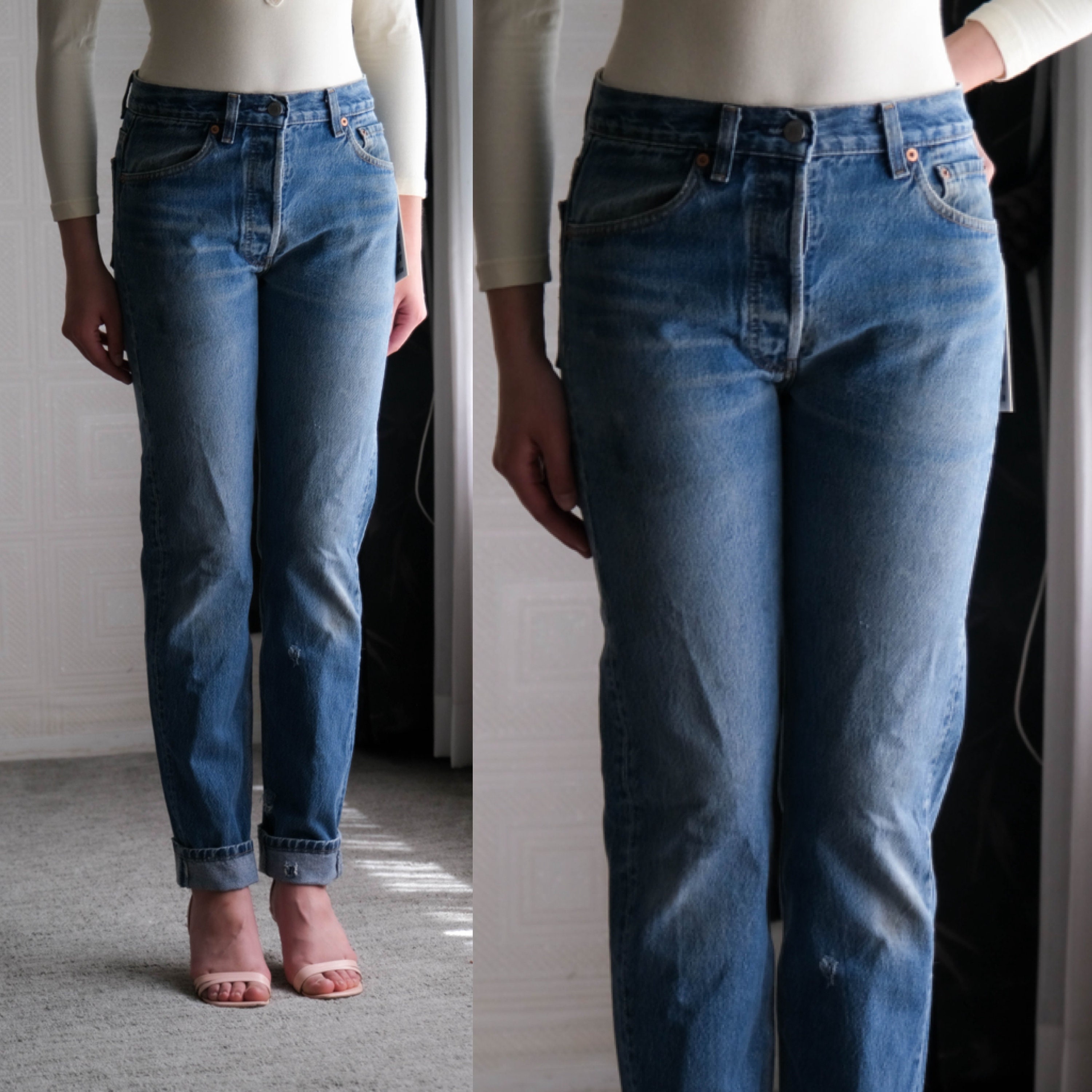 Levis 501 Big E - Etsy Levis 501 Big E - Etsy