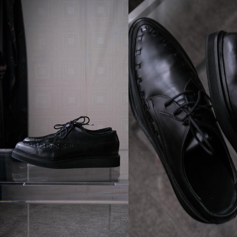 Lanvin Shoe Laces - Etsy