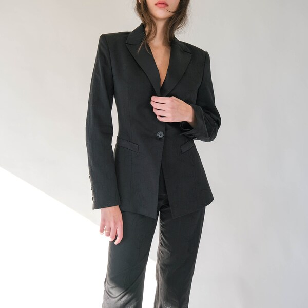 Vintage Womens Suit - Etsy