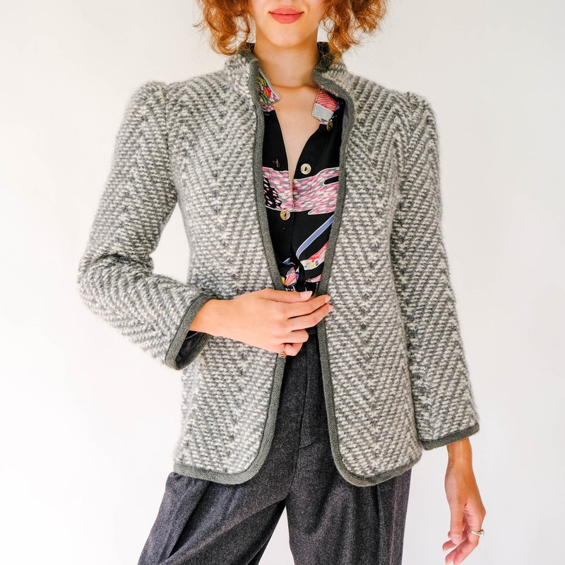 Designer Sweater - Etsy