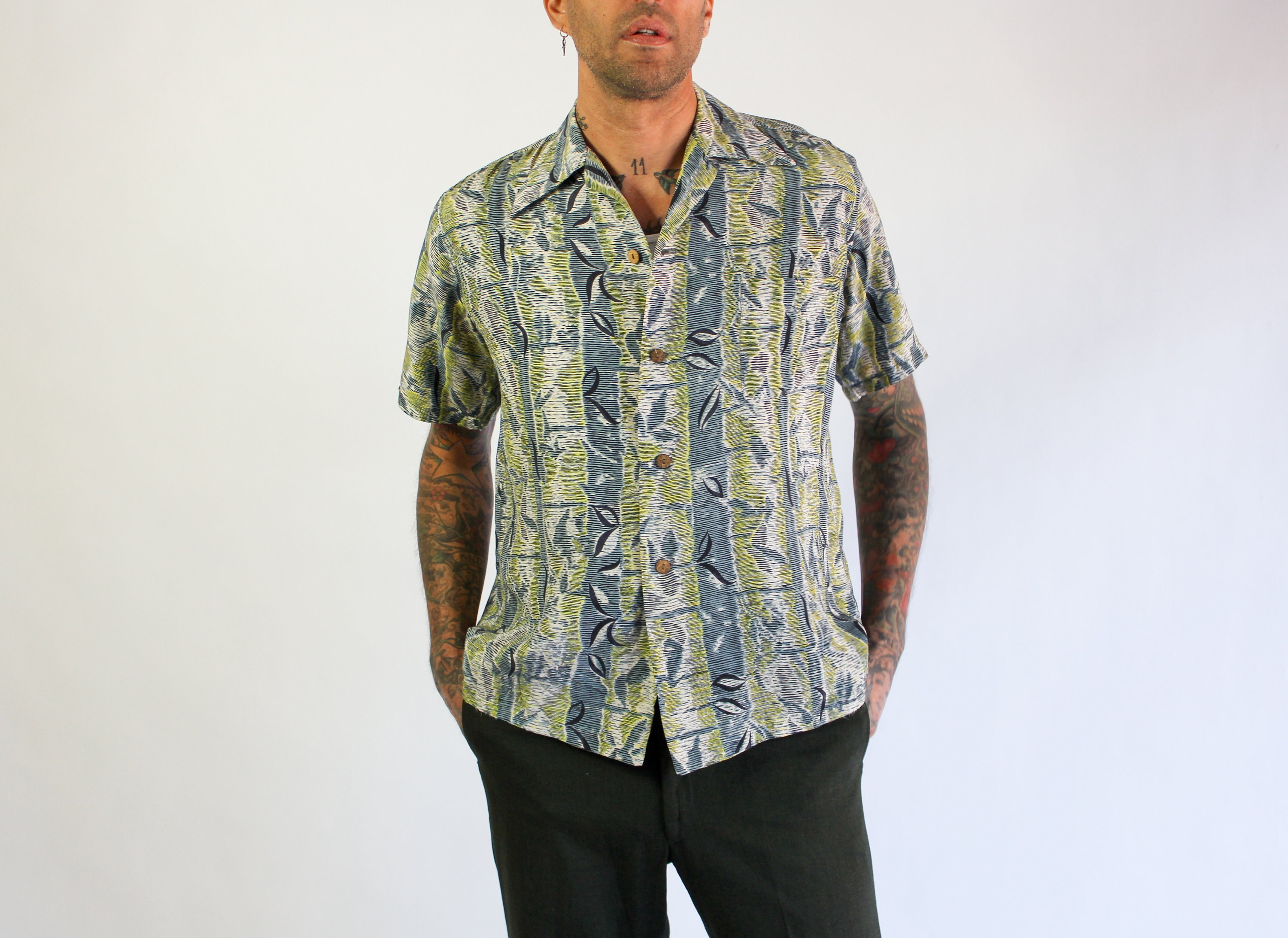 1950s Mens Hats | 50s Vintage Men's Hats