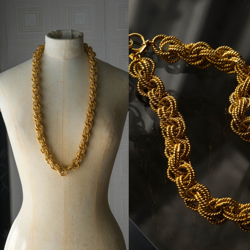 1980s Jewelry - Etsy