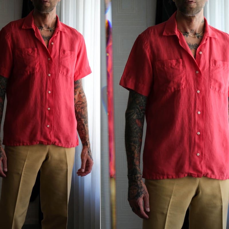 Camping Collar - Etsy