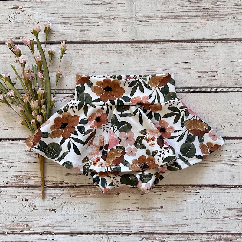 Bummies Pattern - Etsy