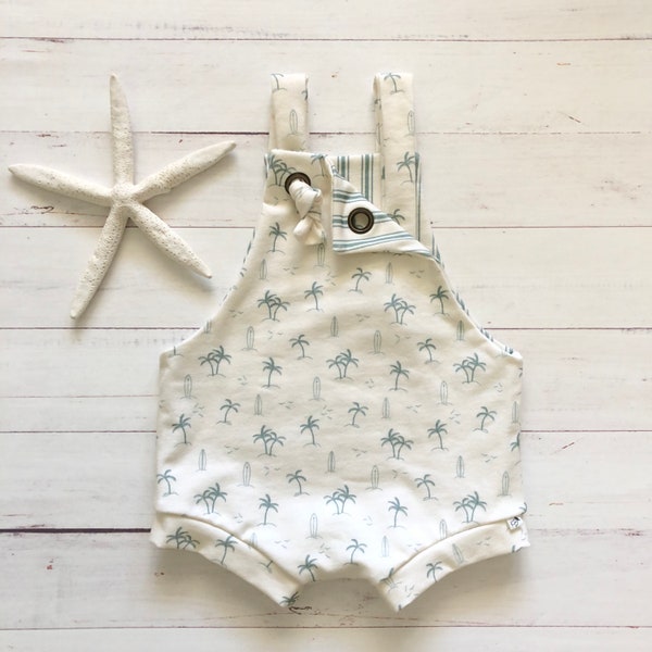 Newborn Overalls - Etsy