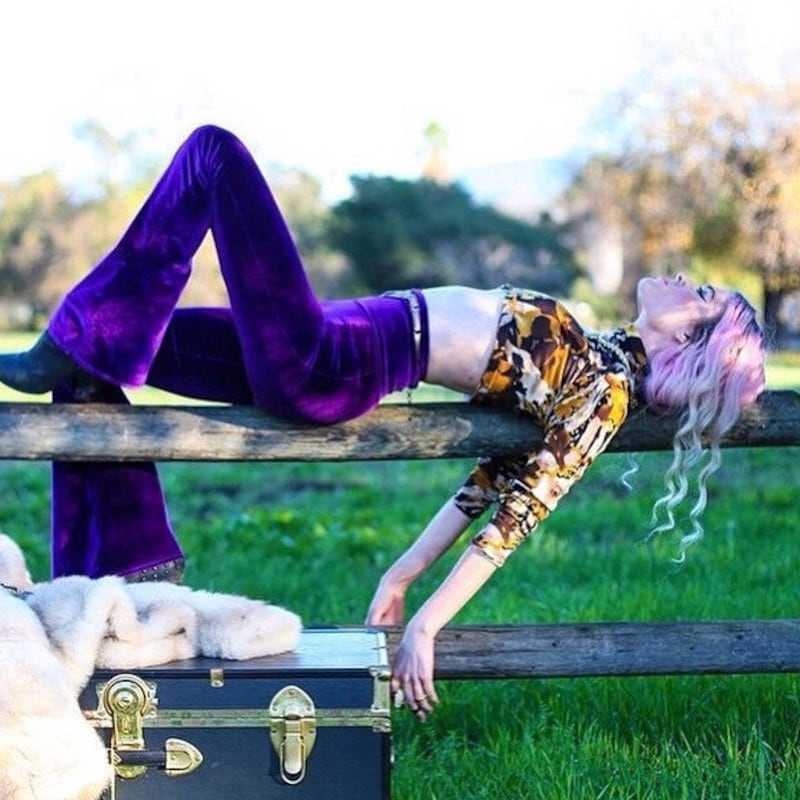 Hippie Pants - Etsy