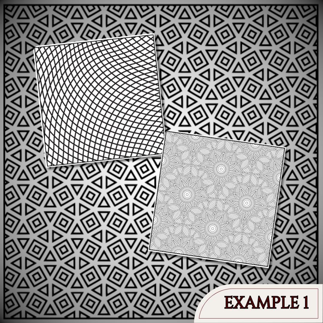 Color Your Punishment – BDSM Discipline Coloring Book for Submissives ...