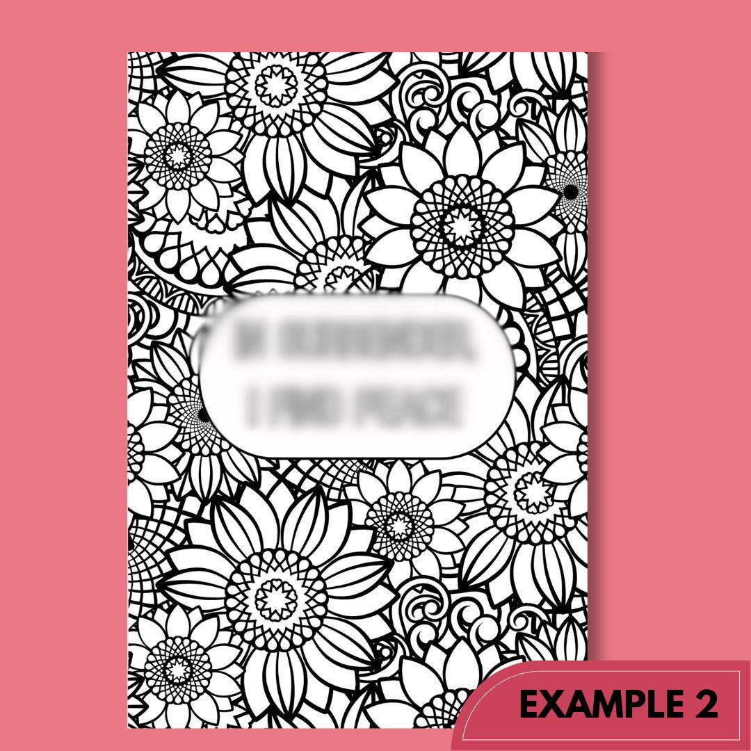 Bound in Color: Sensual BDSM Printable Coloring Pages - Etsy